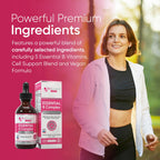vitamin b complex for stress relief