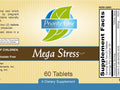 Vitamin B complex for stress relief