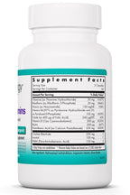 Vitamin B complex for stress relief