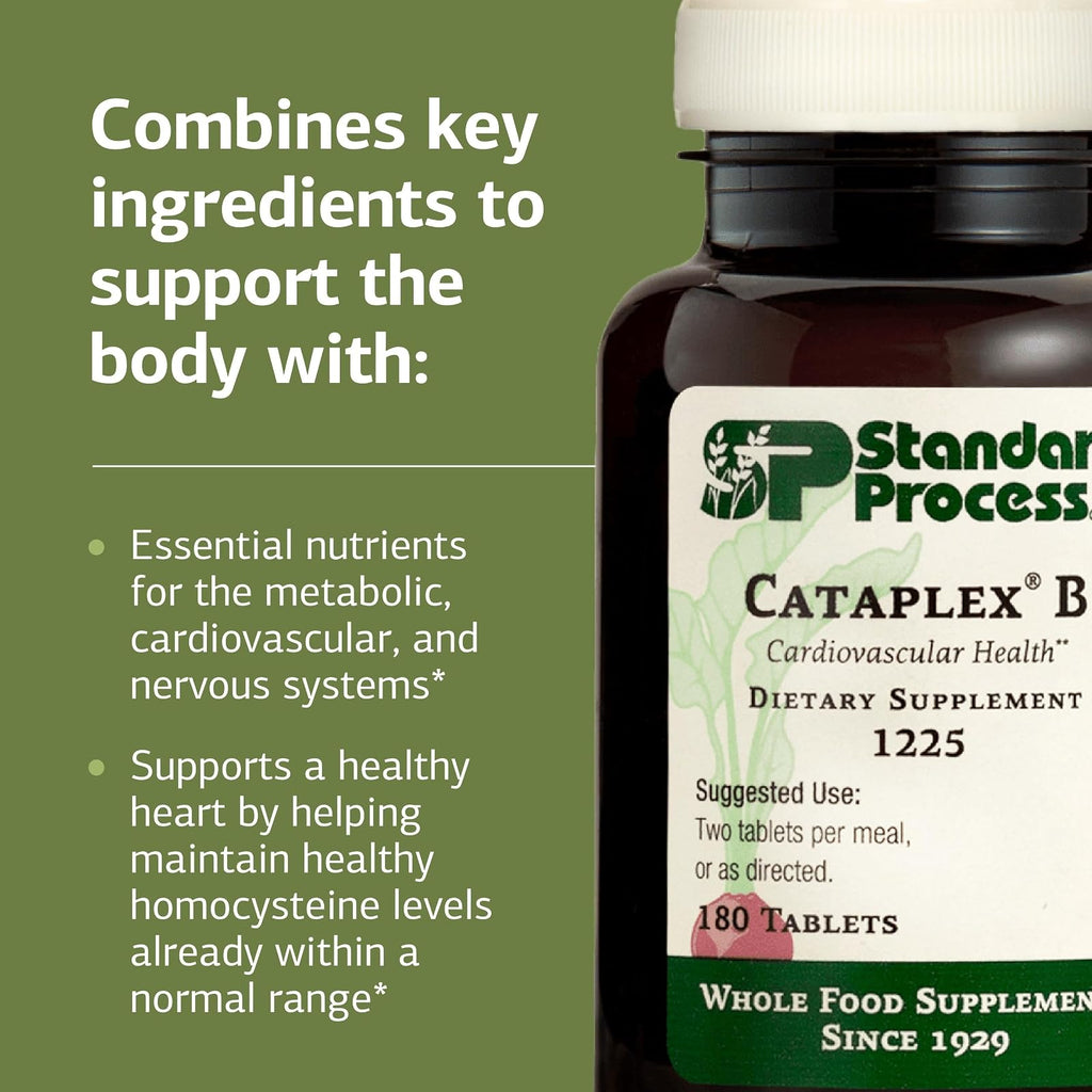 vitamin b complex for stress relief