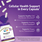 Vitamin B complex for stress relief