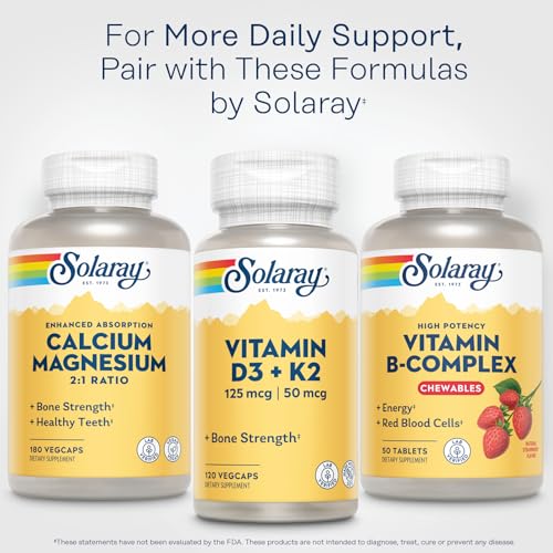 vitamin b complex for stress relief
