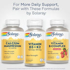 vitamin b complex for stress relief