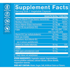 vitamin b complex for stress relief