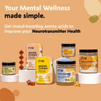 vitamin b complex for stress relief