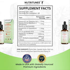 vitamin b complex for stress relief