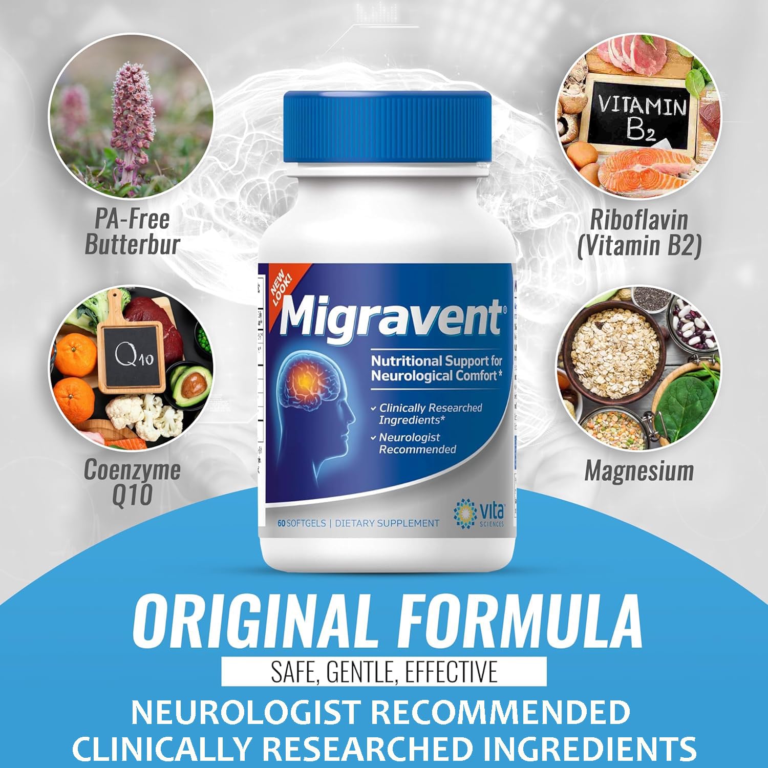 vitamin b complex for stress relief