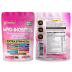 Vitamin B complex for stress relief