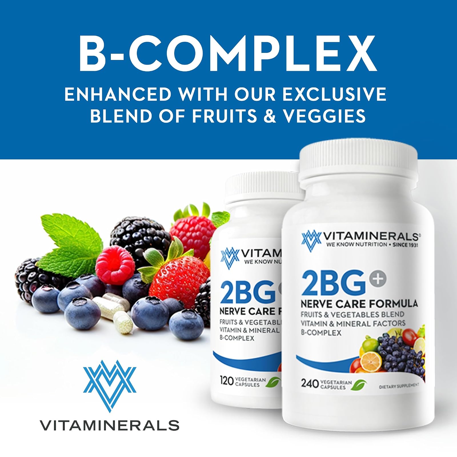 vitamin b complex for stress relief