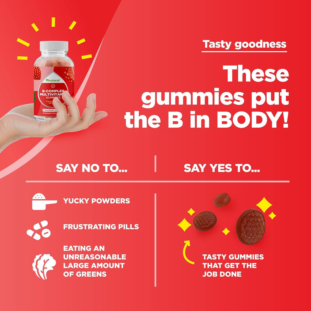 vitamin b complex for stress relief