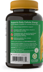 vitamin b complex for stress relief