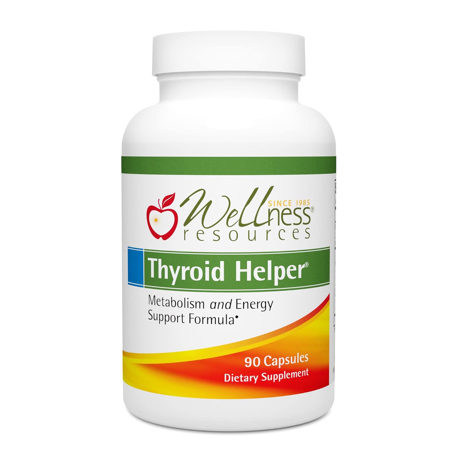 vitamin b complex for thyroid health