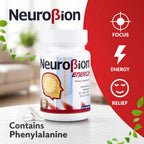 vitamin B complex for vitality