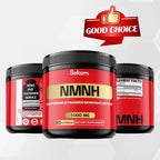 vitamin B complex for vitality