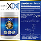 vitamin B complex for vitality