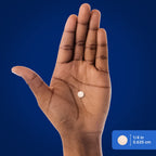 Vitamin B complex for vitality