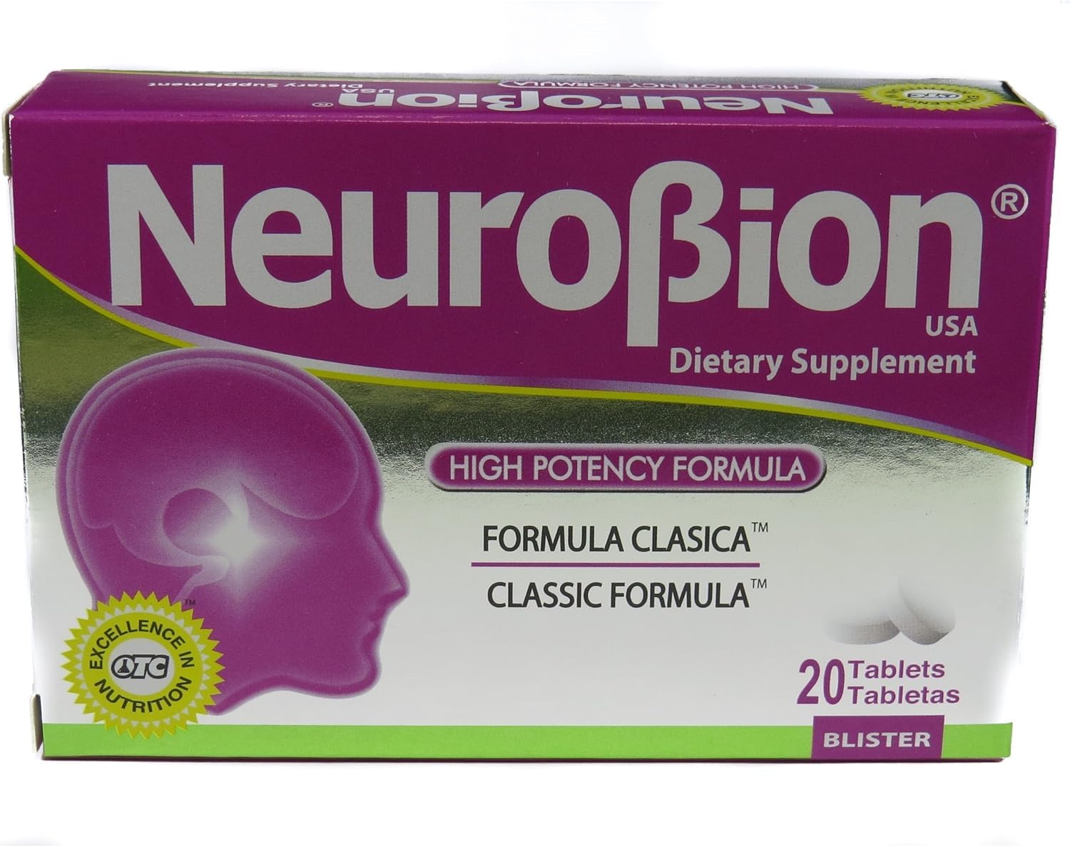 vitamin B complex for vitality