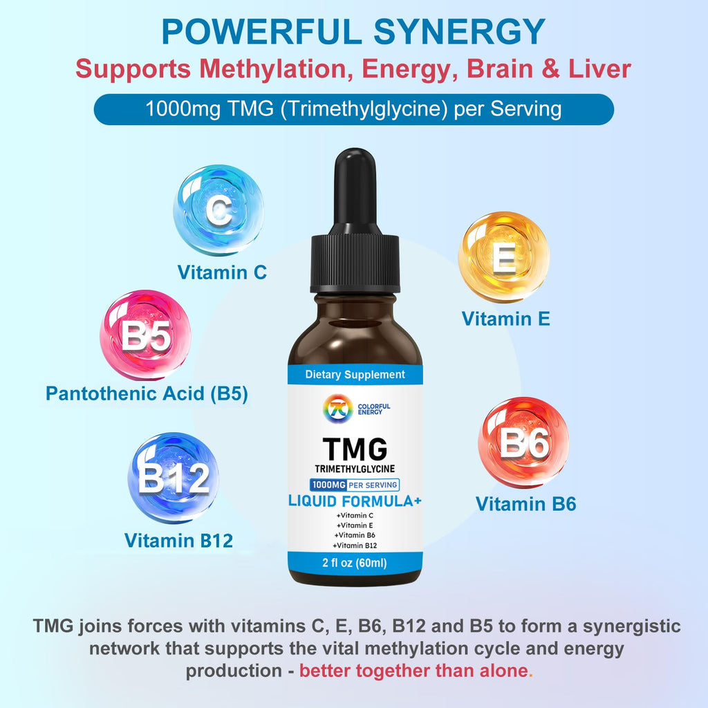Vitamin B complex for wellness