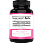 Vitamin B complex for wellness