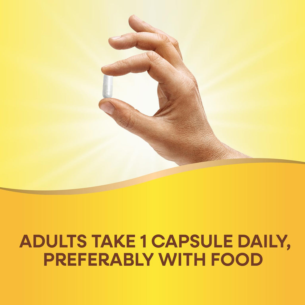 Vitamin B complex for women's health