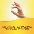 Vitamin B complex for women's health