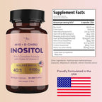 Vitamin B complex for women's health