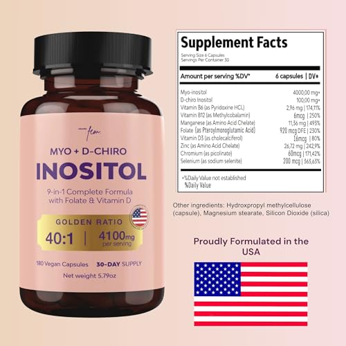 Vitamin B complex for women's health