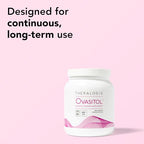 Vitamin b complex for women's wellness