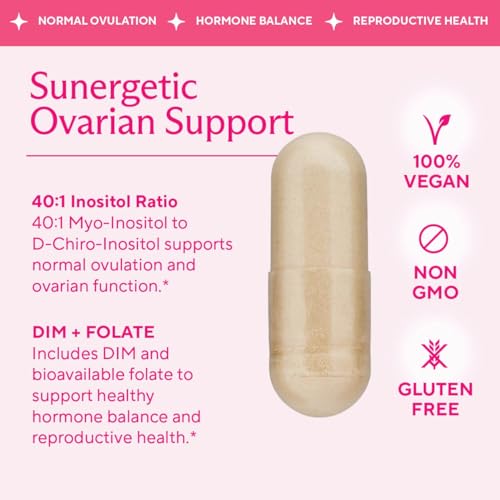 Vitamin B complex for women