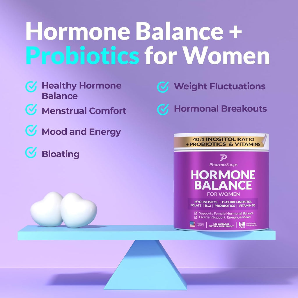 Vitamin B complex for women