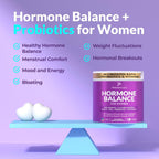 Vitamin B complex for women