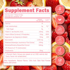 Vitamin B complex for women
