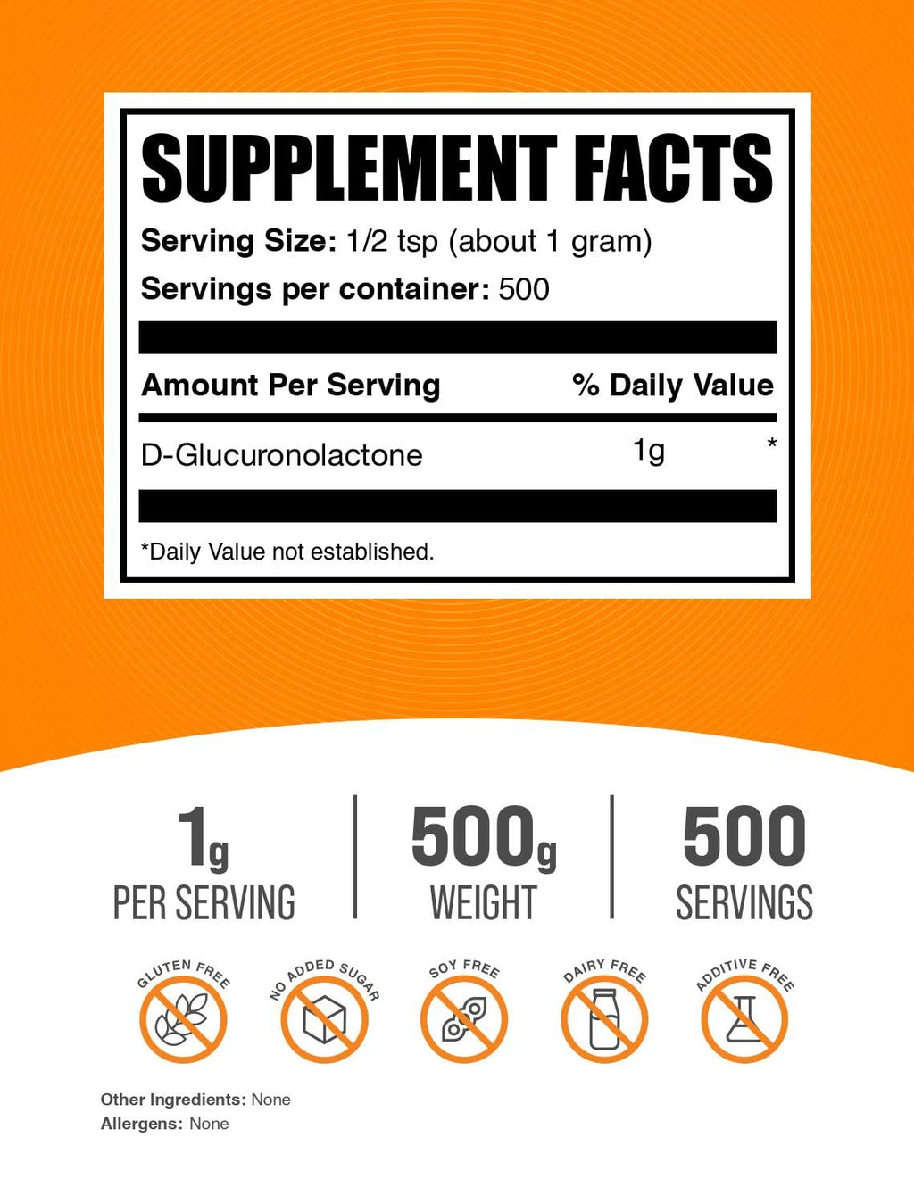 vitamin b complex glucuronolactone benefits