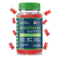 vitamin b complex gummies for energy