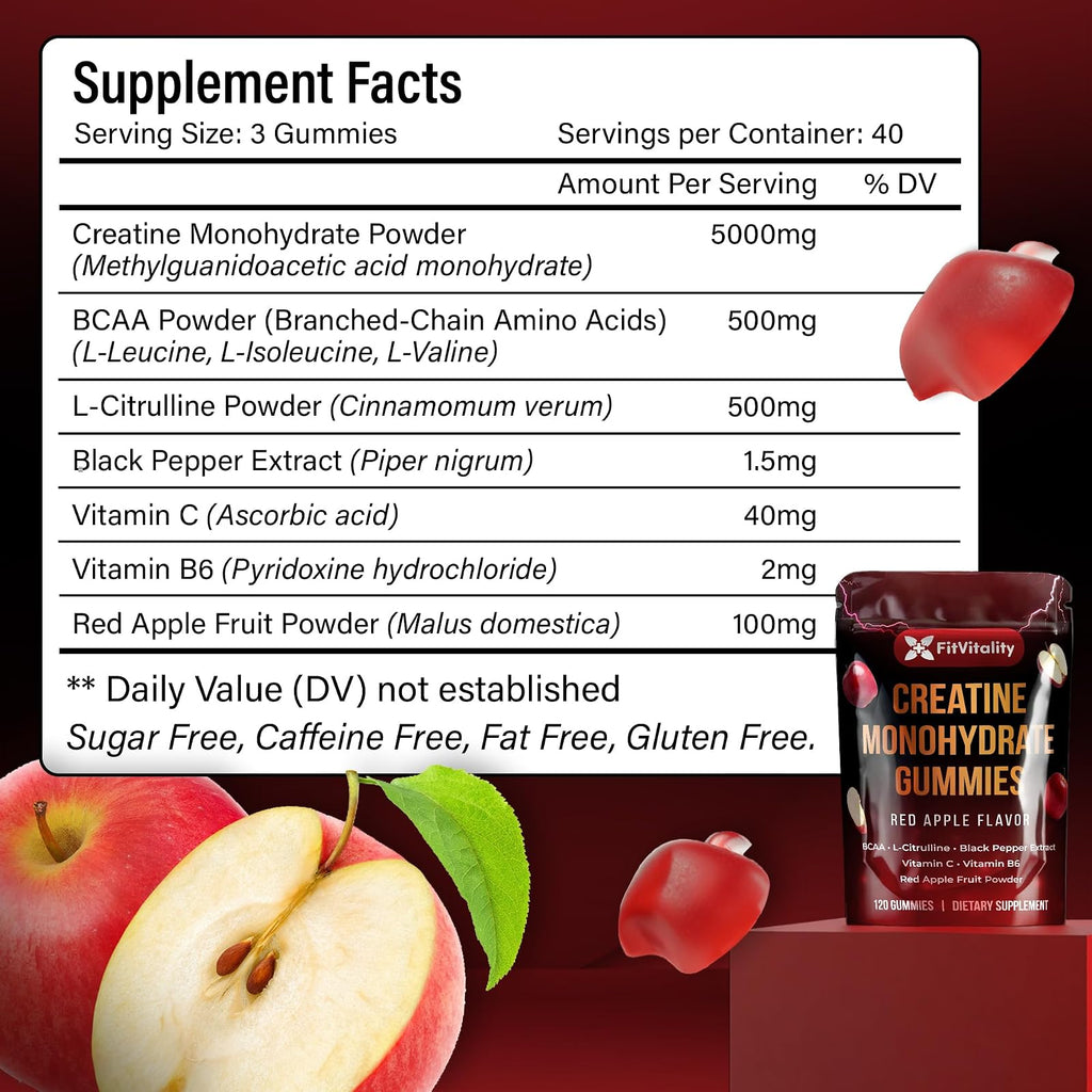vitamin B complex gummies with vitamin C