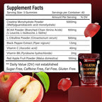 vitamin B complex gummies with vitamin C