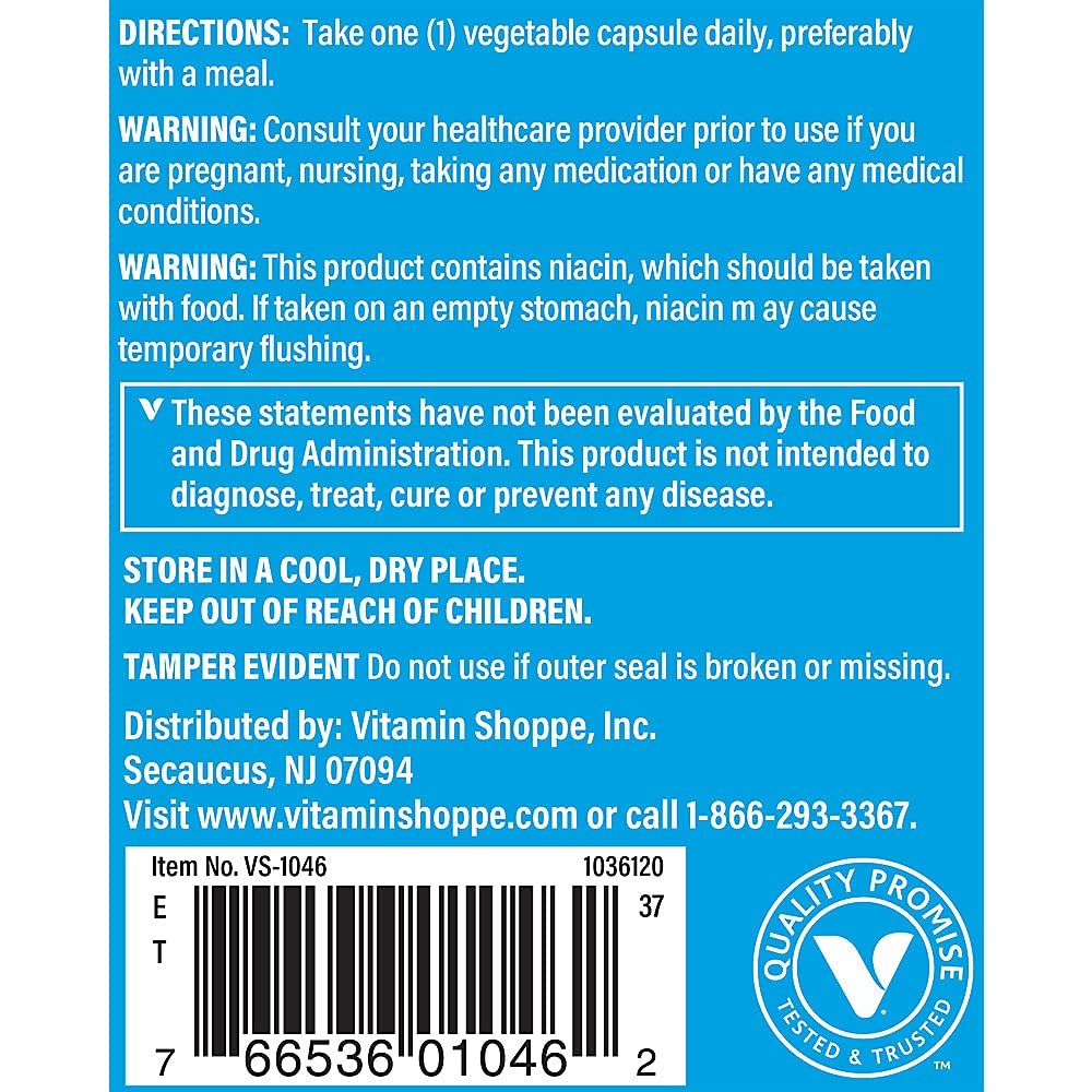 vitamin b complex immune booster