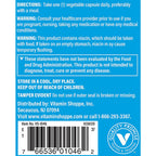 vitamin b complex immune booster