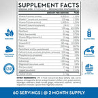 vitamin b complex immune booster