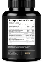 vitamin b complex immune booster