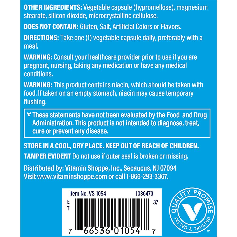 vitamin b complex immune health