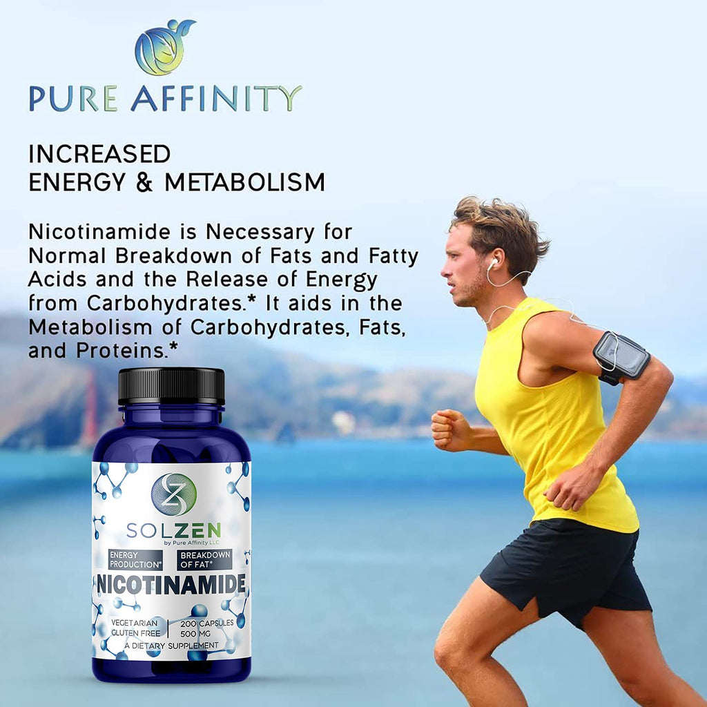 Vitamin B complex immune support