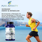 Vitamin B complex immune support
