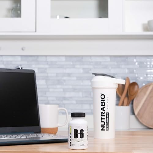 vitamin b complex immune support