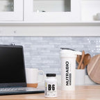 vitamin b complex immune support