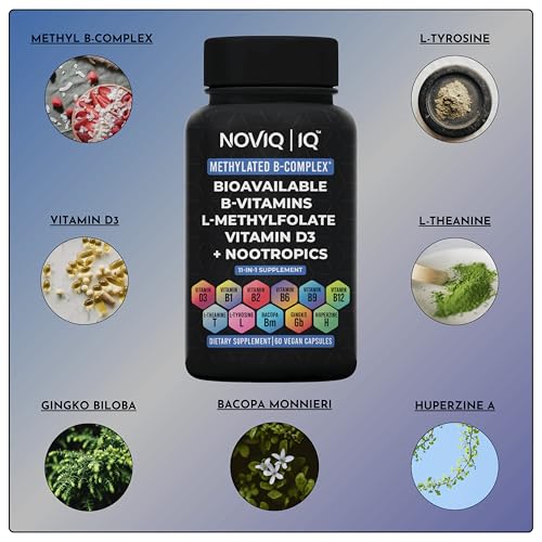 vitamin b complex immune support