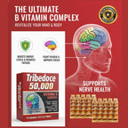 vitamin b complex immune support