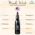 vitamin b complex immune system support