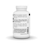 vitamin B complex inositol for mood support