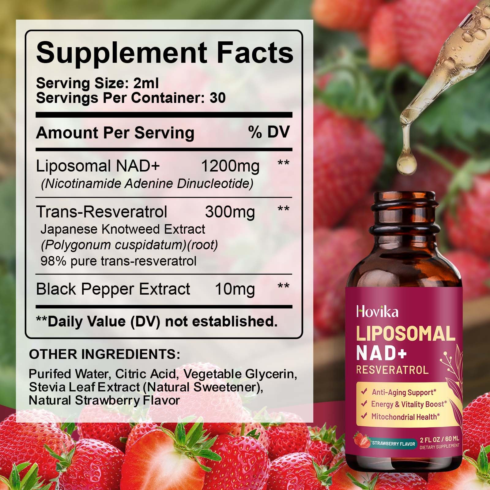 vitamin b complex liquid drops